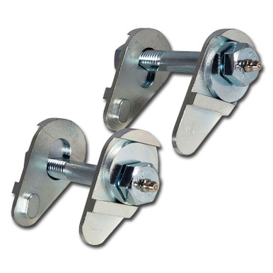 2020-2024 Ford Explorer Rear Alignment Kit | McBay Performance