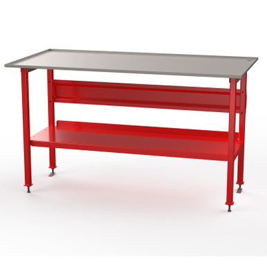 Automotive Transmission Tear-Down Work Bench | McBay Performance