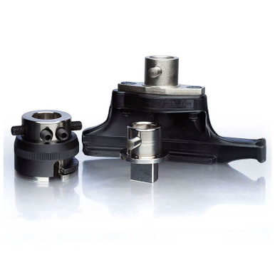 Utilnova Tire Changer Quick Change Mount Demount Duck Head Kit