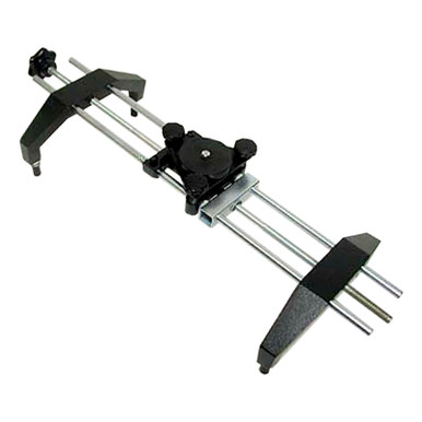 Truck Large Rim Universal Alignment Wheel Clamp | McBay Performance