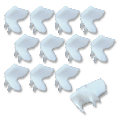 Tire Changer Plastic Insert Rim Protector | McBay Performance