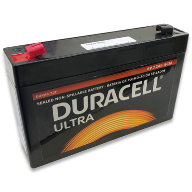 Hunter DSP Cordless Sensor Replacement Battery | McBay Performance