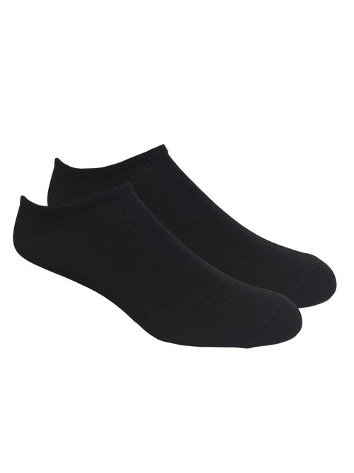 Spandex Low-Cut Socks - Black (9-11, 10-13) // 1 CASE (40 DZ) - $3.00 ...