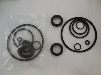 ATS 088 Turbo Install Kit