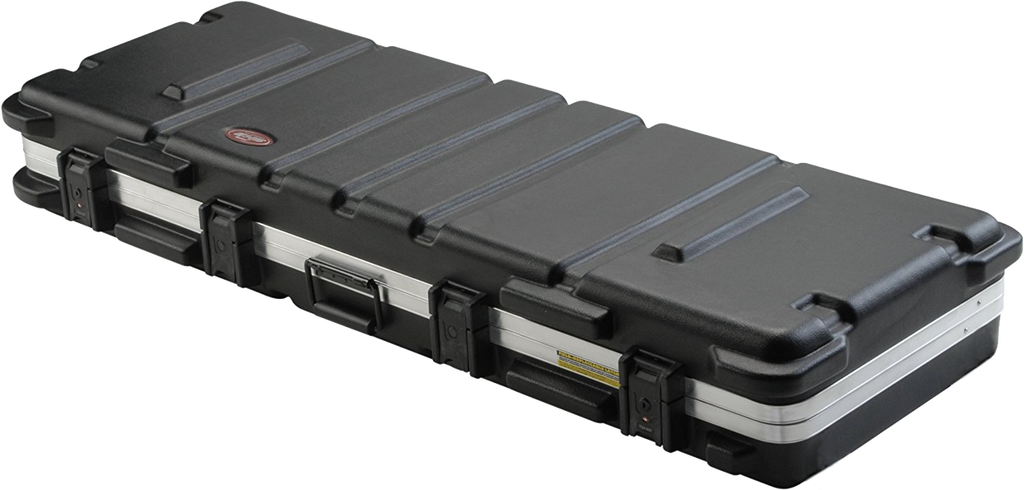 X-Caliber Rifle Case - Pneu-Dart