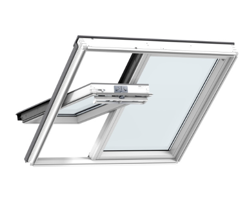 Gel VELUX Roof Terrace | An Exquisite Addition | YARD Direct