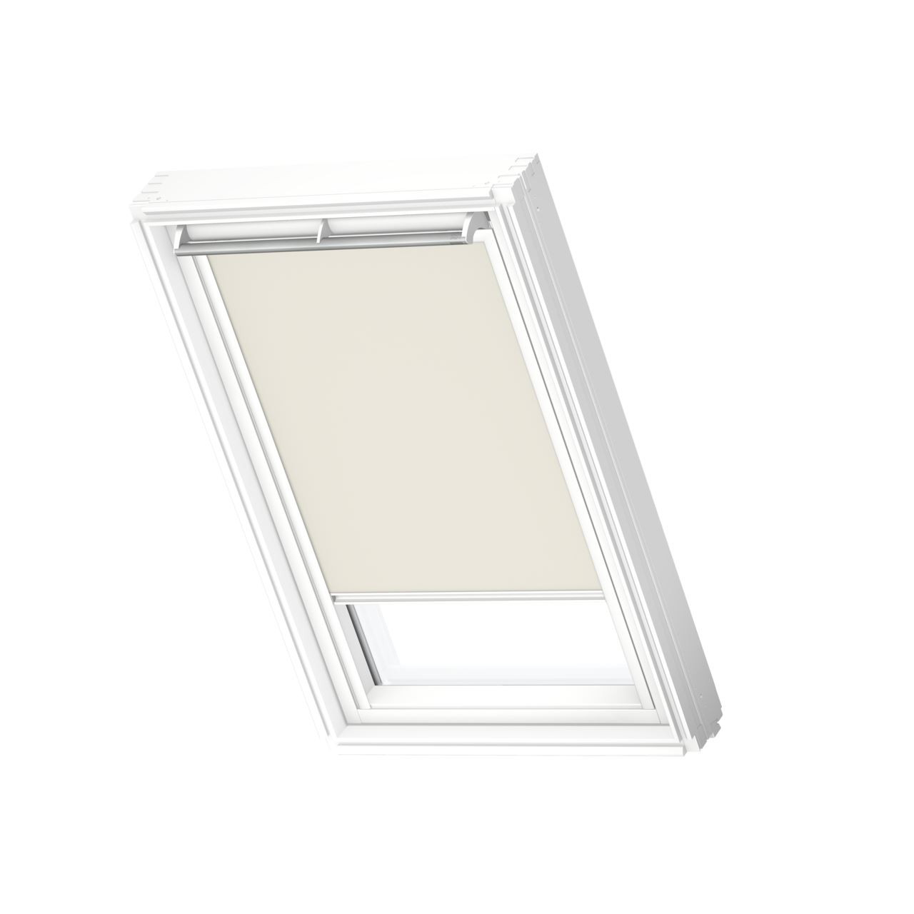 VELUX 1085 Blackout blind Beige - Yard Direct