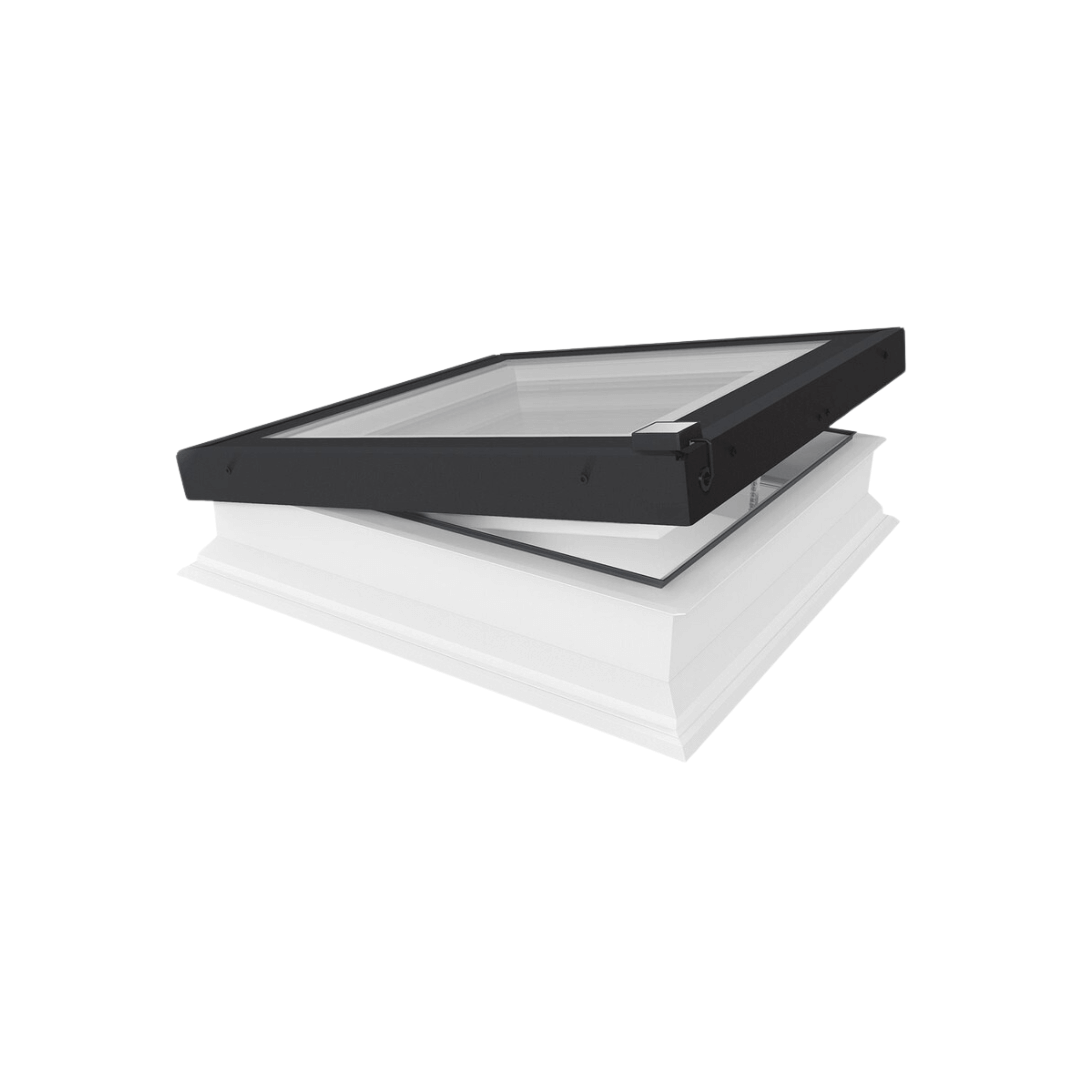Fakro Flat Roof Windows | Choose Yours Here at YARD Direct