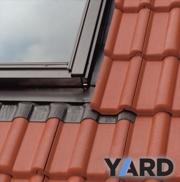 VELUX Flashing - Single (Pro&Pro+ VELUX Flashing)