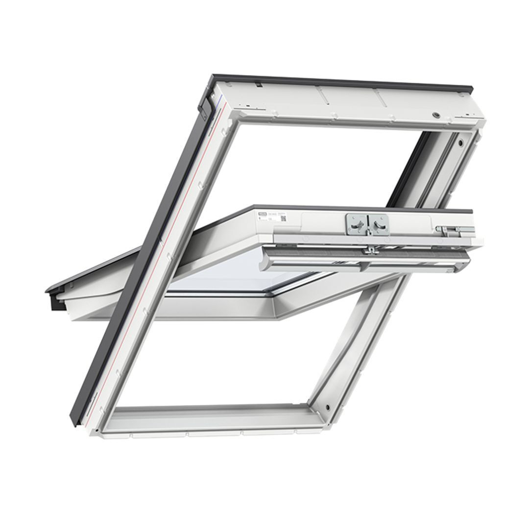 Pitched Roof Windows - The UK's Best Rated