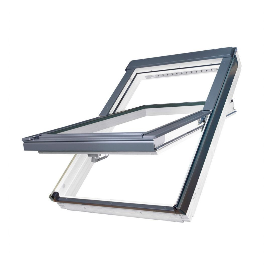 FAKRO | Leading UK Supplier | YARD Direct