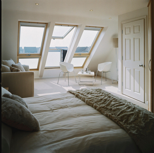Velux Balcony Window | Velux Balcony Best Price | VELUX Cabrio ...