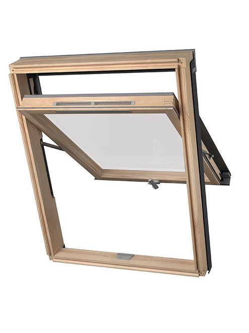 DAKEA Windows | Wide range of Dakea Roof Windows | Yard Direct