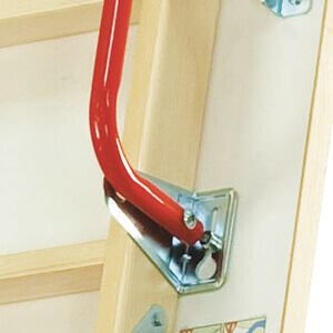 KEYLITE Loft Ladders - Range of Sizes & Best Prices