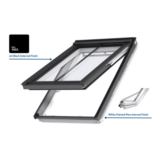 VELUX Conservation Roof Windows