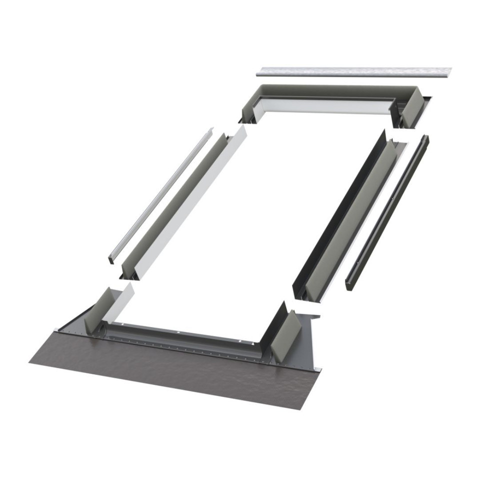 Flashing Kits For FAKRO Roof Windows
