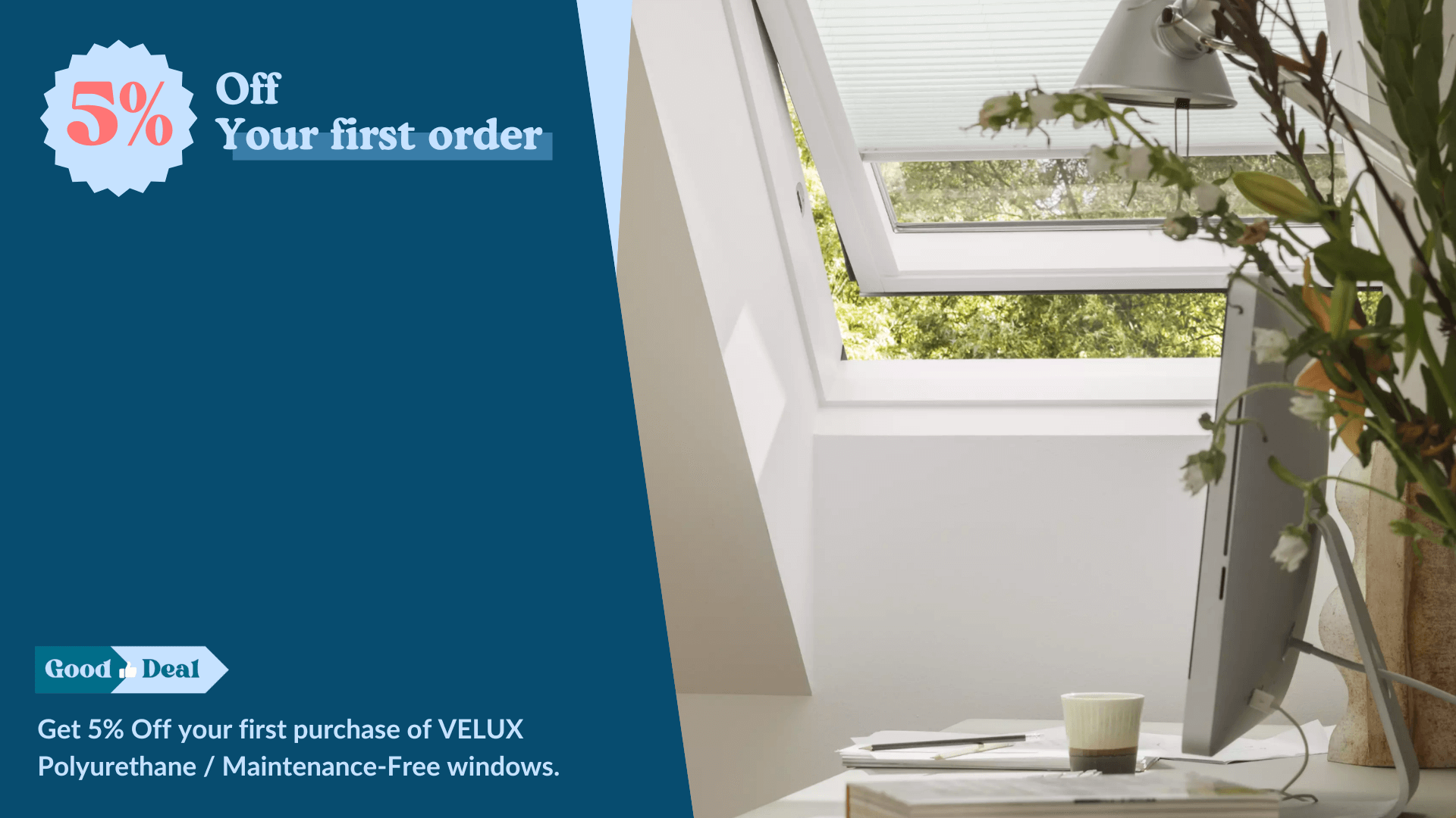 VELUX Rewards