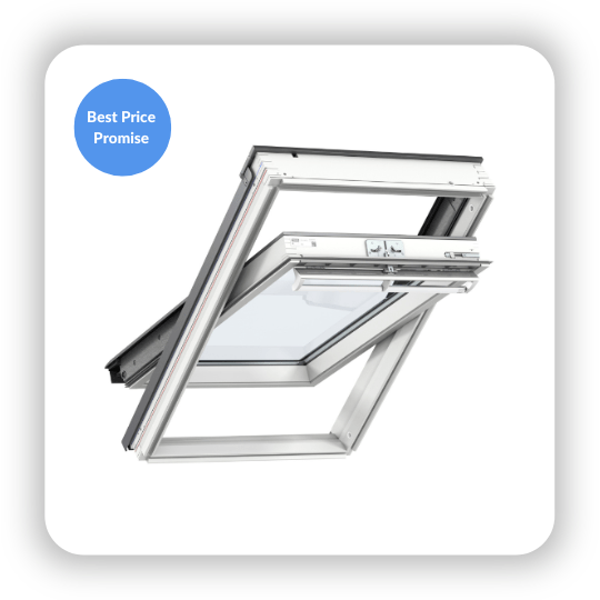 Yard Direct: A leader In Pitched Roof Windows, Skylights & Flat Roof ...