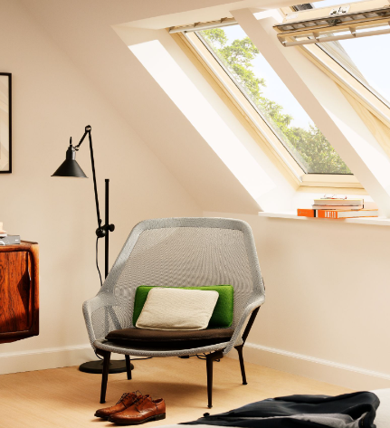 Fun and unexpected things you can do with your roof window! - YARDFixt