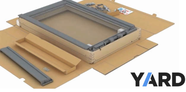 How to install VELUX window. - YARDFixt