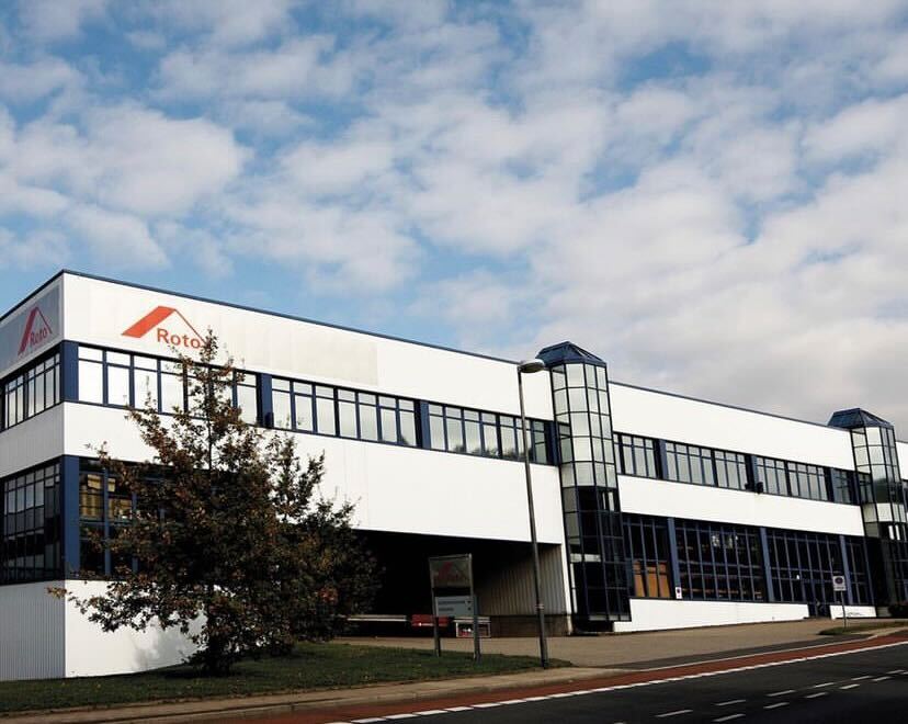 The Story of Roto Windows - YARDFixt