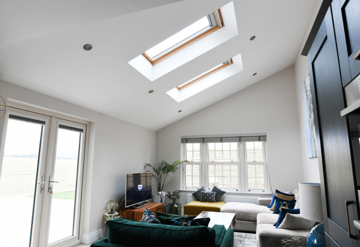 A Guide to Buying KEYLITE Windows: Your Ultimate Window Solution - Yard ...