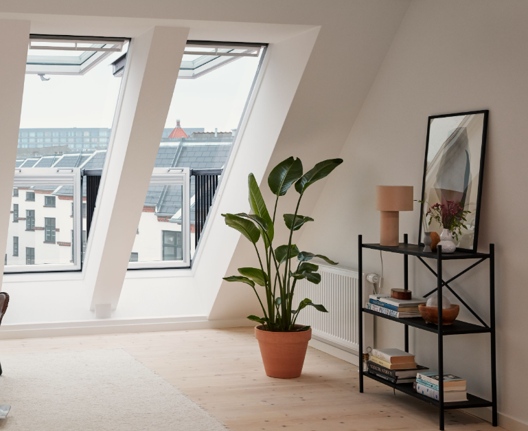 The Differences Between a Terrace vs Roof Balcony. - YARD Direct