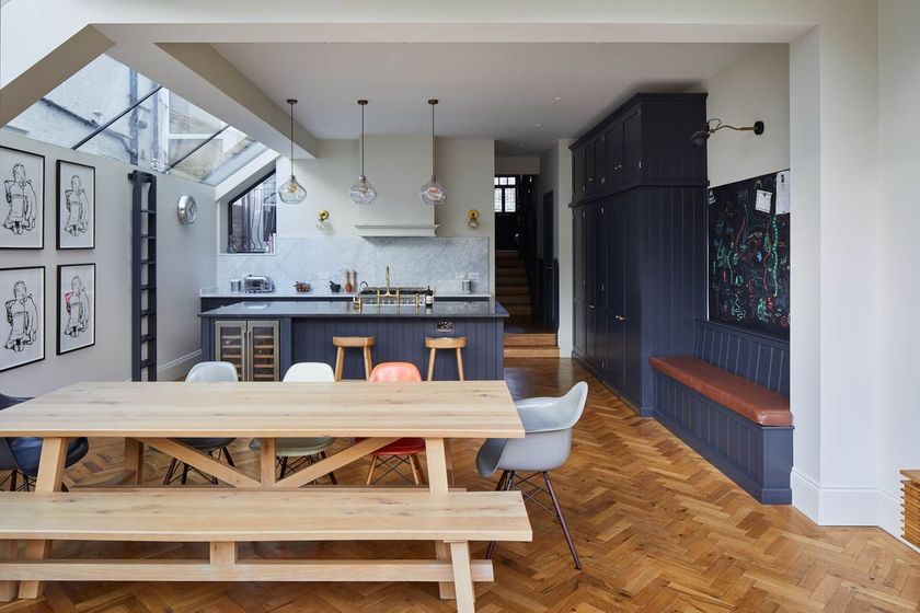 The Guide To A Single-Storey Extension in 2024 - YARDFixt