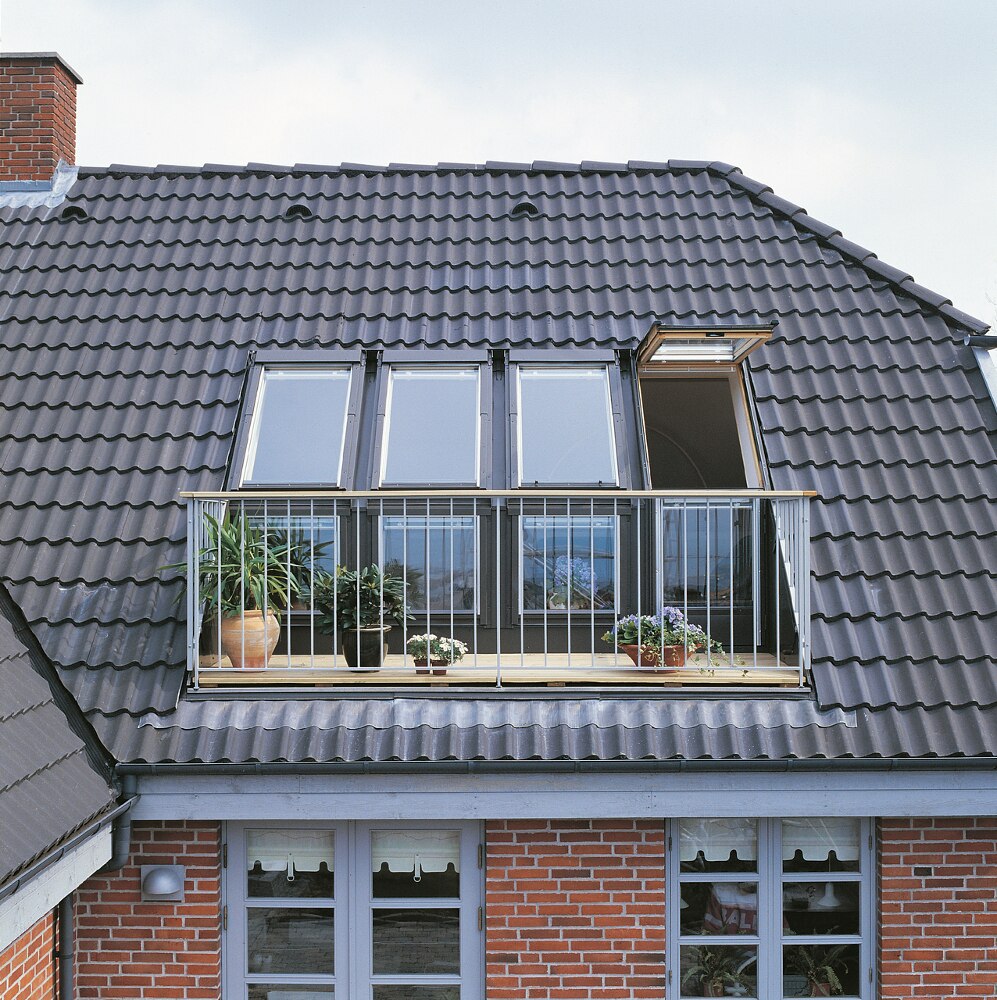 Can A Roof Terrace Add Value to my Home? - YARDFixt