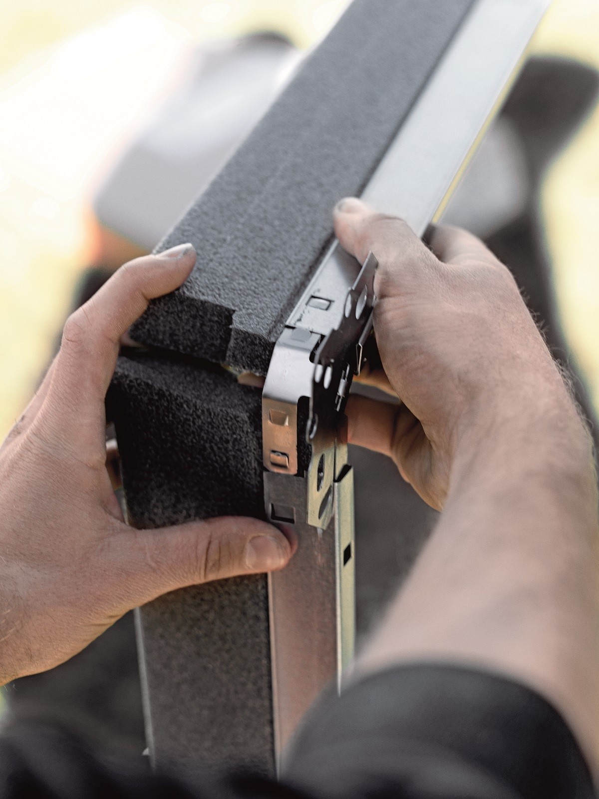 All you need to know about VELUX Installation Accessories - YARDFixt