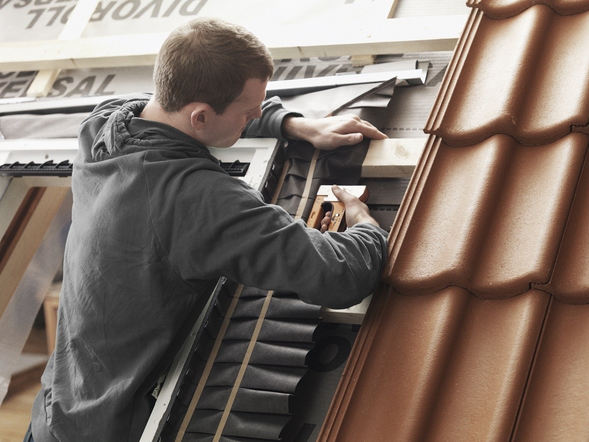 All you need to know about VELUX Installation Accessories - YARDFixt