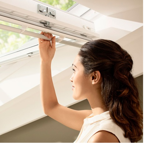 Replacing your old VELUX windows has never been easier! - YARDFixt