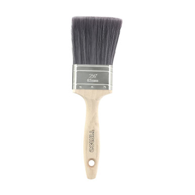 Pro Synth Paint Brush [2 1/2"] - [Header Card] 1 Each - YARDFixt