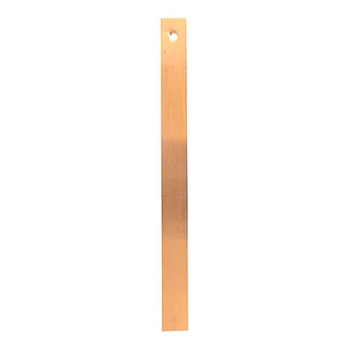 Slate Straps - Copper [150 x 13] - [TIMpac] 10 Pieces - YARDFixt