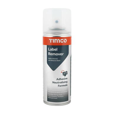 Label Remover [200ml] - [Can] 1 Each - YARDFixt
