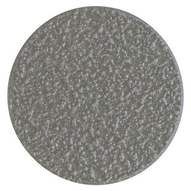 Adhesive Caps Aluminium [13mm] - [Pack] 112 Pieces - YARDFixt
