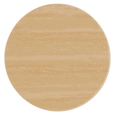 Adhesive Caps Maple [13mm] - [Pack] 112 Pieces - YARDFixt