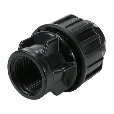 Female Adaptor [25mm x 3/4"] - [Unit] 1 Each - YARDFixt