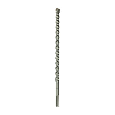 SDS Max Hammer Bit [24 x 540] - [Clip] 1 Each - YARDFixt