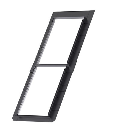 VELUX Duo Flashing | Roof Window Installation | YARD Direct