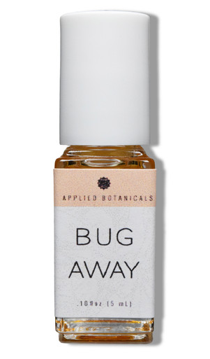 roller bug spray