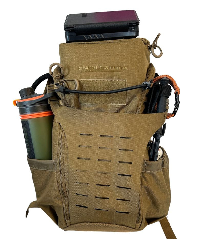 Complete Bug Out Pack