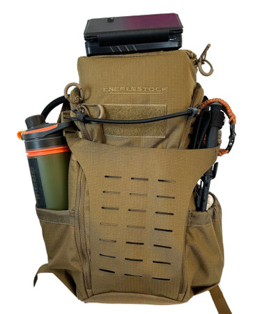 Complete Bug Out Pack