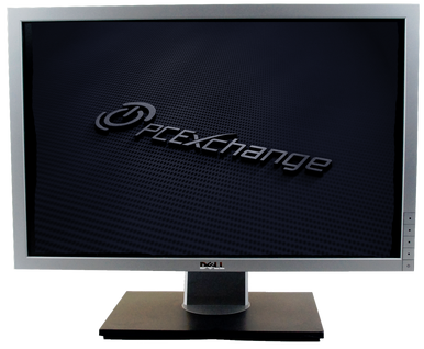 Dell LCD Monitor P2210t 22" Widescreen