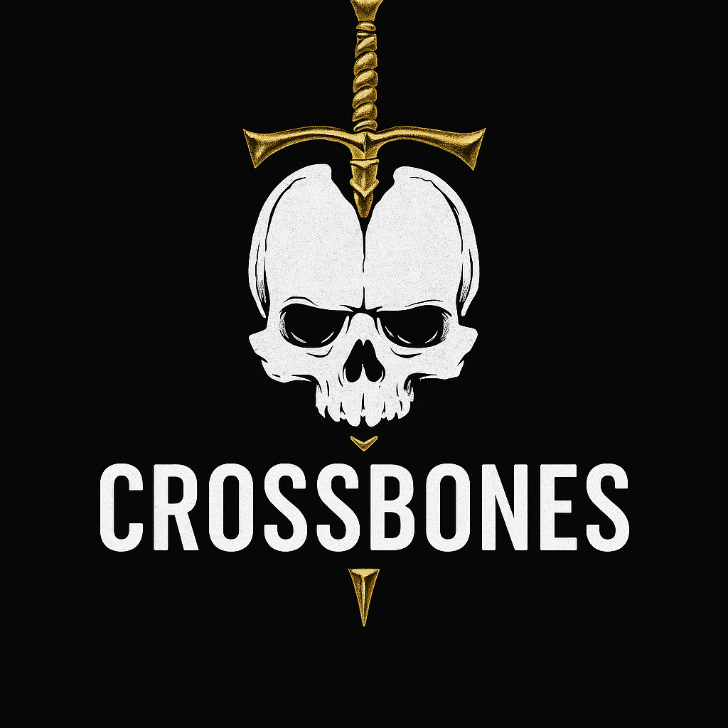 Built in the Dark: The Crossbones Armory Story (So Far) - Crossbones ...
