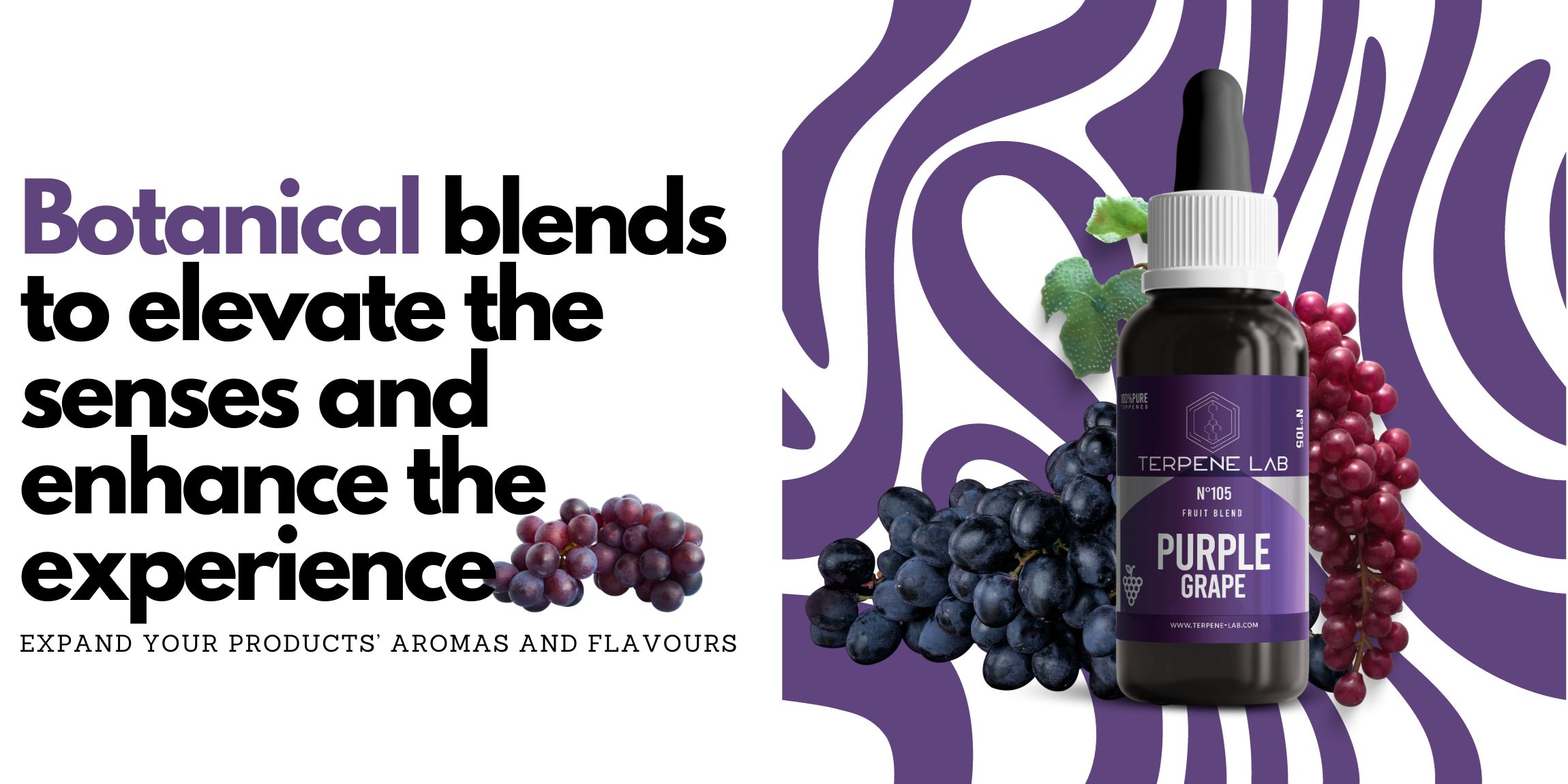 Botanical Blends | Terpene Lab