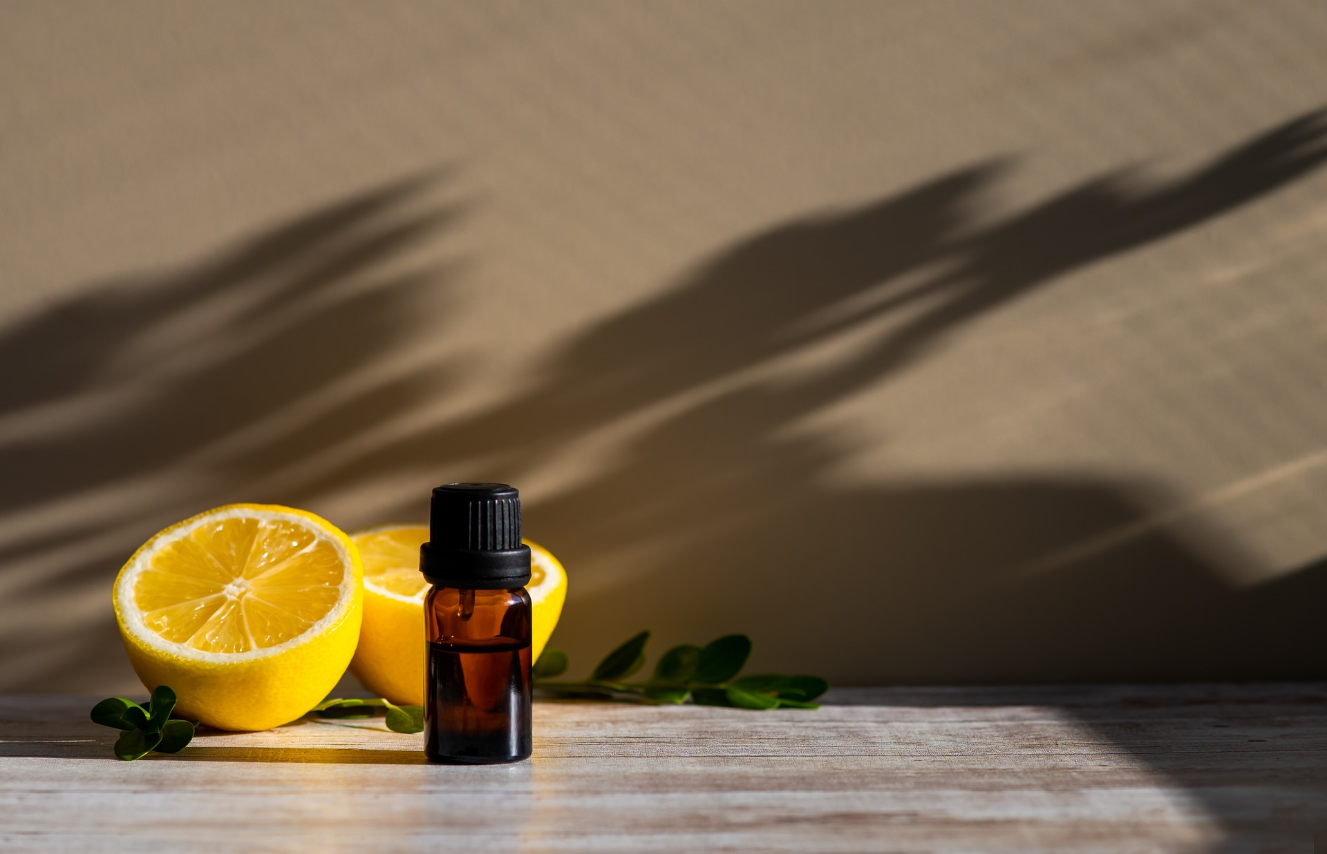 Limonene: A Potent Monoterpene with Diverse Applications and Benefits ...