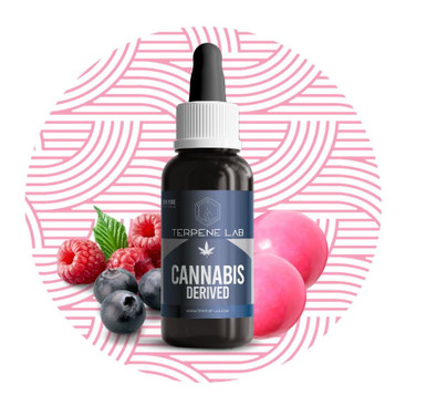 Double Gum OG | Cannabis Essentials | Terpene Lab