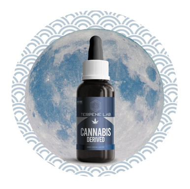 Blue Moon | Cannabis Essentials | Terpene Lab