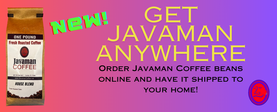 Javaman Coffee